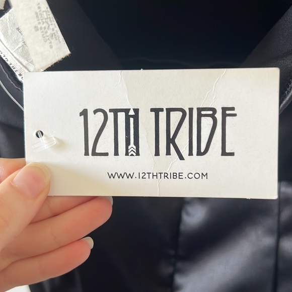 Stores Like 12th Tribe